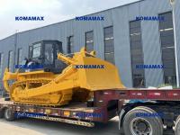 China Komamax SD16 Crawler Bulldozer 16400 kg 160 HP for Superior Handling Performance for sale