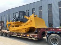 China Komamax SD16 Crawler Bulldozer 16400 kg 160 HP for Superior Handling Performance for sale