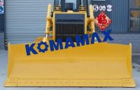 China 240HP Swampy Tilting Blade Standard Power Shift Eac ISO9001 Crawler Bulldozer Durable for sale