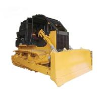 China Komamax SD10 Small Crawler Bulldozer 10 Ton 81 kW Engine for Construction for sale
