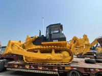 China Komamax SD10 Small Crawler Bulldozer 10 Ton 81 kW Engine for Construction for sale