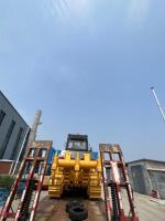 China Komamax SD10 Small Crawler Bulldozer 10 Ton 81 kW Engine for Construction for sale