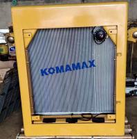 China Bulldozer 130HP 13 Tons Pat Blade 37tons Ripper Standard Hydrostatic Eac ISO9001 for sale