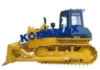 China SD32 Crawler Bulldozer 37200 kg Used Dozer with Kawasaki Hydraulic Pump for sale