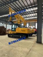 China Komamax Hydraulic Valve for SH150 SH220 SH240 50 Ton Excavator Mining Construction for sale