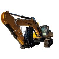 China Komamax Hydraulic Valve for SH150 SH220 SH240 50 Ton Excavator Mining Construction for sale