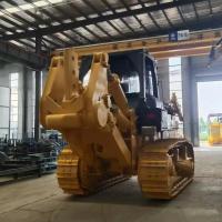 China SD22 220HP Crawler Dozer 23500kg Walking Mode Bulldozer with NT855 Engine for sale