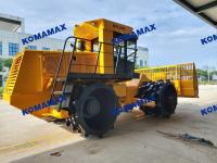 China 23000kg Operating Mass Full Hydraulic Single Drum Roller 147kW Compactor for Road Construction for sale
