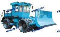 China 23000kg Operating Mass Full Hydraulic Single Drum Roller 147kW Compactor for Road Construction for sale