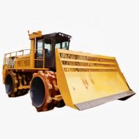 China Shanbo SL20 Full Hydraulic Single Drum Road Roller 20000kg 147kW Compactor for sale
