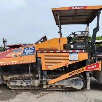 China 9.5M Cubic Emulsified Asphalt Bitumen Spreader Machine Paver for and Paving Solutions for sale