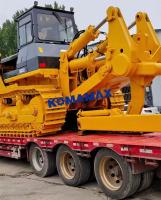 China SD26 Bulldozer 23820kg Working Weight Kawasaki Hydraulic Pump for Mineral Work for sale