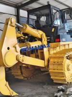 China SD22 Bulldozer 23500kg Working Weight Cummins Engine Hydraulic Drive for Heavy Construction for sale