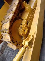 China Huade SD22C Coal Pushing Bulldozer 187kW 24500kg for Power Plant and Port Bulk Material Handling for sale