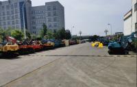 China 22mpa Pressure Electric Crawler Excavator with Cabin and Air Conditioning Digging Machine for sale