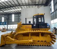 China Yellow Moving Type Crawler Bulldozer 175kW 23500kg SD22 for Heavy Construction for sale