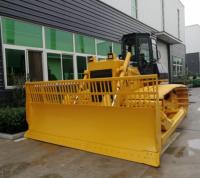 China Yellow Moving Type Crawler Bulldozer 175kW 23500kg SD22 for Heavy Construction for sale