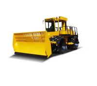 China 23 Ton Mechanical Drive Soil Compactor SM230H 192kw 11 km/h Landfill Machine for sale