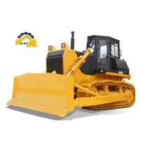 China Crawler Bulldozer 220HP SD22 with Cummins Engine 175kw 1800rpm for Heavy Construction for sale