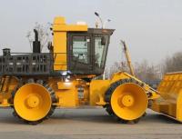 China 23 Ton Mechanical Drive Soil Compactor SM230H 192kw 11 km/h Landfill Machine for sale
