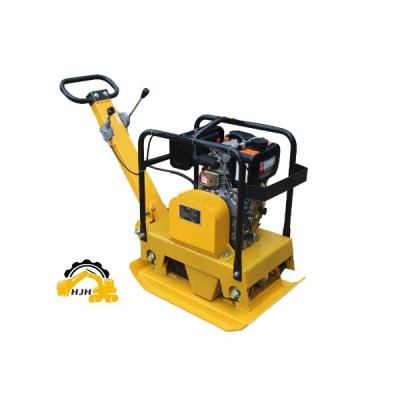 China 125 Ton Vibrating Plate Compactor 37.5KW Construction Equipment for Heavy Duty Use for sale