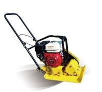China 125 Ton Vibrating Plate Compactor 37.5KW Construction Equipment for Heavy Duty Use for sale