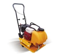 China 125 Ton Vibrating Plate Compactor 37.5KW Construction Equipment for Heavy Duty Use for sale