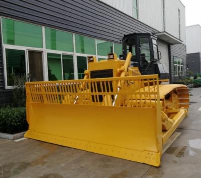 China SD22 Crawler Bulldozer 175kW 23500kg with Bull Dozer Parts for Heavy Duty Construction for sale