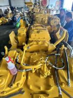 China SD22 Crawler Bulldozer 175kW 23500kg with Bull Dozer Parts for Heavy Duty Construction for sale