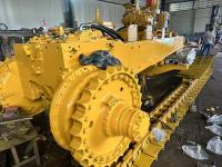 China SD22 Crawler Bulldozer 175kW 23500kg with Bull Dozer Parts for Heavy Duty Construction for sale