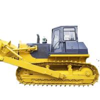 China Hydraulic Cylinder Bosch Rexroth Bulldozer SD22C Coal Pushing 350HP Power Plants Ports for sale