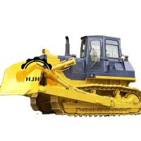China Hydraulic Cylinder Bosch Rexroth Bulldozer SD22C Coal Pushing 350HP Power Plants Ports for sale