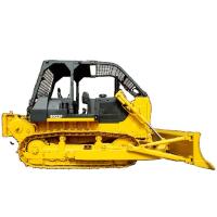 China Hydraulic Cylinder Bosch Rexroth Bulldozer SD22C Coal Pushing 350HP Power Plants Ports for sale