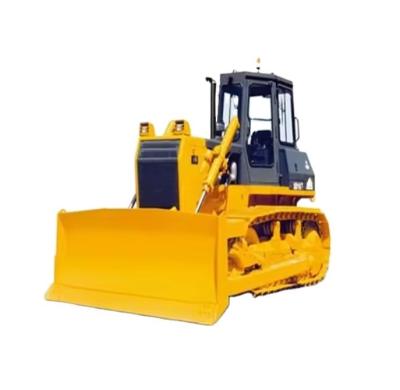 China Hydraulic Bulldozer HD16 131kW 1850rpm for Heavy Construction Earthmoving for sale