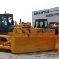 China Hydraulic Bulldozer HD16 131kW 1850rpm for Heavy Construction Earthmoving for sale