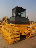 China Hydraulic Bulldozer HD16 131kW 1850rpm for Heavy Construction Earthmoving for sale