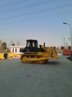 China HD22R HD22S HD22C HD23 Crawler Bulldozer 23500kg Operating Weight 175KW Rated Power Huade Hydraulic Pump for sale
