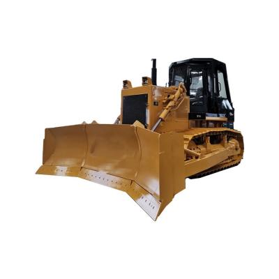 China 30 Gradeability Crawler Bulldozer HD22 23500kg with Cummins Engine and Huade Hydraulic Pump for sale