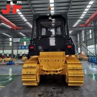 China 30 Gradeability Crawler Bulldozer HD22 23500kg with Cummins Engine and Huade Hydraulic Pump for sale