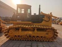 China 30 Gradeability Crawler Bulldozer HD22 23500kg with Cummins Engine and Huade Hydraulic Pump for sale