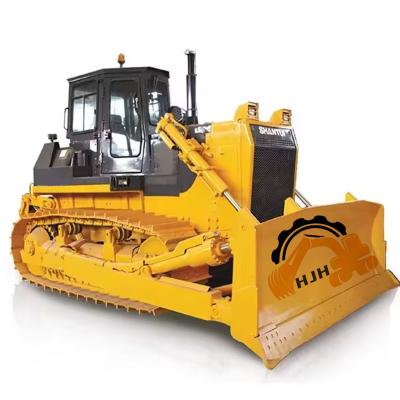 China Energy Saving Multifunction Mini Bulldozer for Building Agriculture and Construction for sale