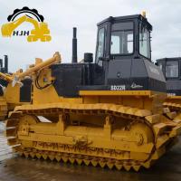 China Energy Saving Multifunction Mini Bulldozer for Building Agriculture and Construction for sale