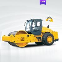 China Double Drum Roller YL13 580kg Hydraulic Drive Small Seat Roller for Asphalt and Soil Compaction for sale