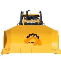 China 70 Ton Crawler Bulldozer 450 kW Earth Moving Machinery for Mining and Construction for sale