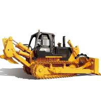 China 70 Ton Crawler Bulldozer 450 kW Earth Moving Machinery for Mining and Construction for sale