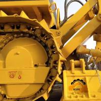 China 70 Ton Crawler Bulldozer 450 kW Earth Moving Machinery for Mining and Construction for sale