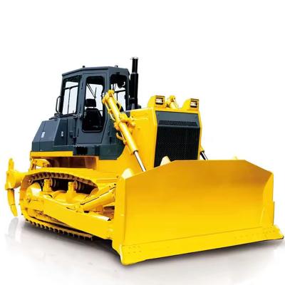 China 320hp Hydrostatic Bulldozer with High Working Efficiency and Dimension 6535*4150*3515 for sale