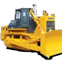 China 23500 kg Hydraulic Earth Bulldozer HD22 with 175 kW Cummins Engine for Heavy Construction for sale