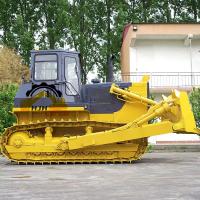 China Shantui SD16 Bulldozer 16400 kg Weight 570mm Digging Depth for Construction for sale