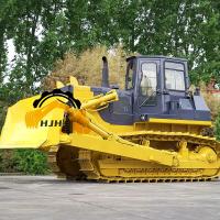 China Shantui SD16 Bulldozer 16400 kg Weight 570mm Digging Depth for Construction for sale